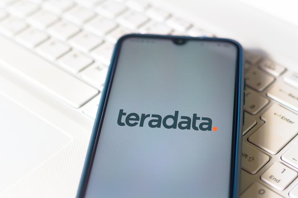 Teradata Stock Has More Than 20% Upside