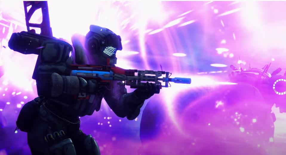 Luke Smith Reveals A Hard Truth About The Past And Future Of ‘Destiny 2’