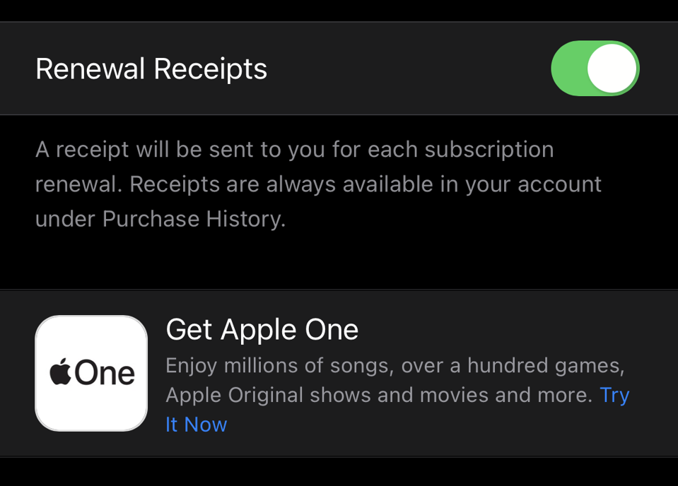 Apple One Bundles Go Live: How To Save Money On Apple Music, iCloud & More