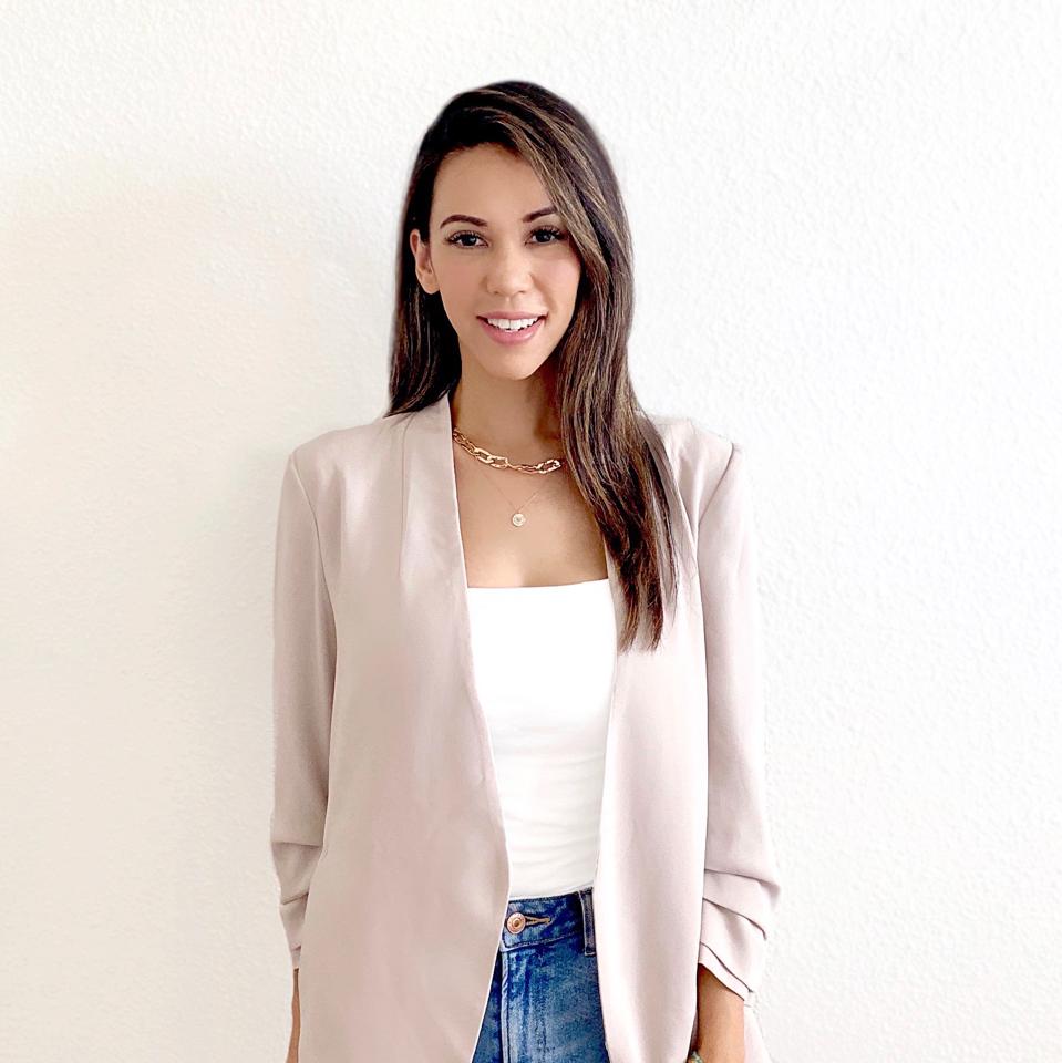 Founder Jennifer Teixeira Appeals To ‘Mommy’ Consumers Through ...