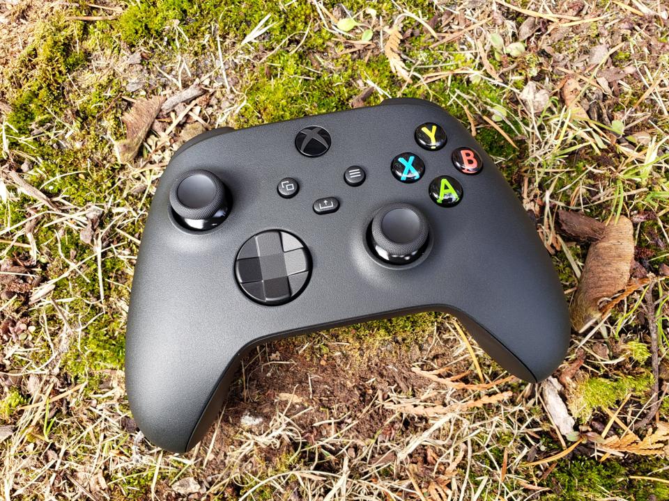 Unboxing The Xbox Series X Taco Bell Prize Bundle