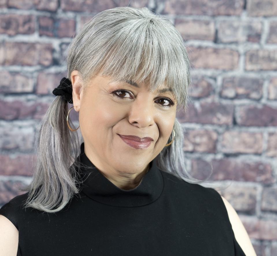 How The Pause Inspired This Actress To Unleash Her Power