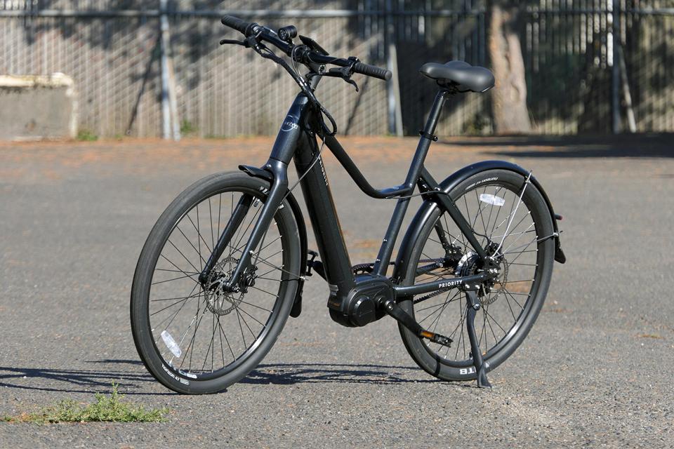 Priority’s New ‘Current’ Brings The Juice To A Quiet, Precise Ebike ...