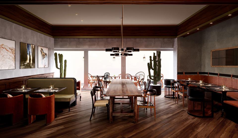 Life House’s New Denver Outpost Is An Inspired Western Pioneer’s ...