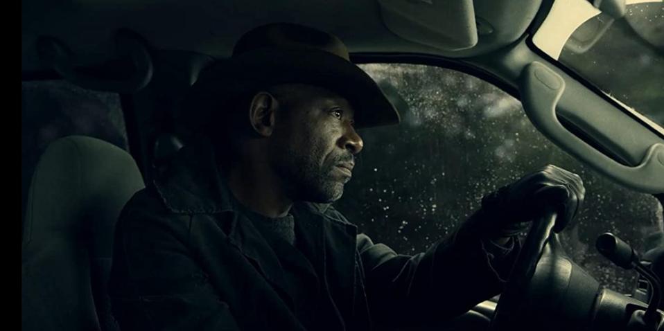 ‘Fear The Walking Dead’ Season 6, Episode 4 Review: The John Dorie Show