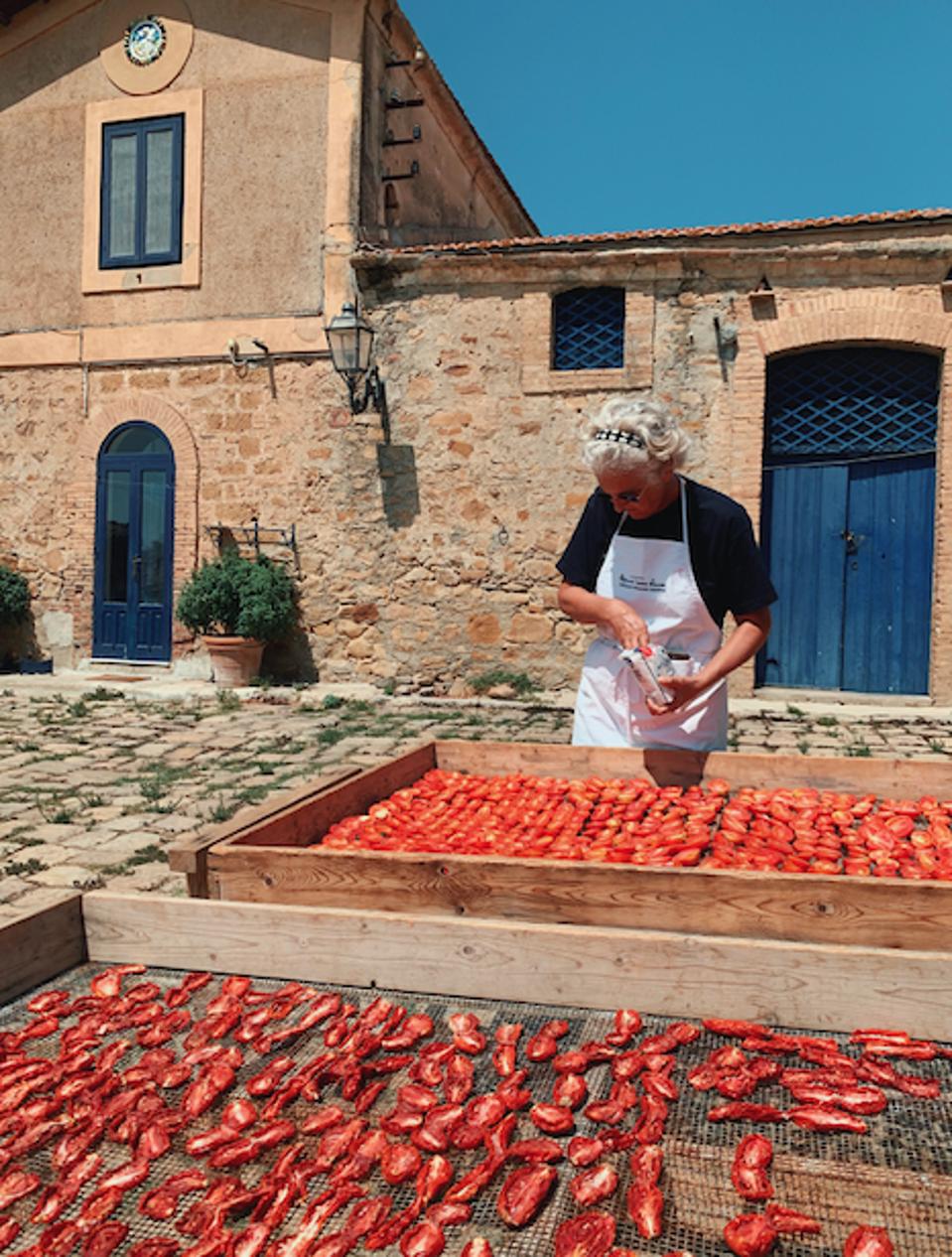 Why You Need To Learn About Sicilian Cooking If You Love Italian Cuisine
