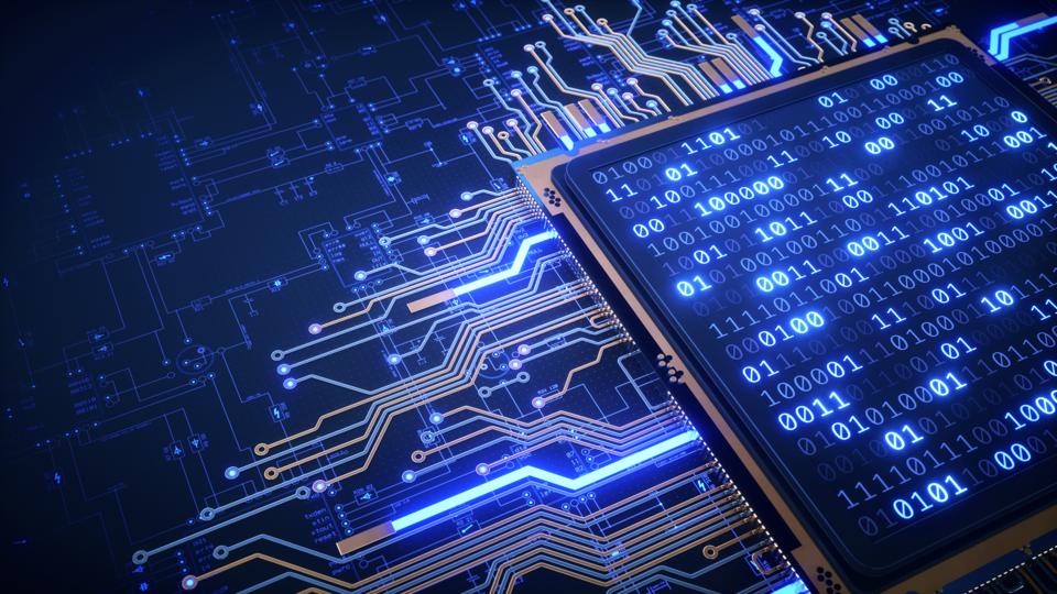 Enterprises' AI & Cybersecurity Needs Are Rejuvenating Mainframes