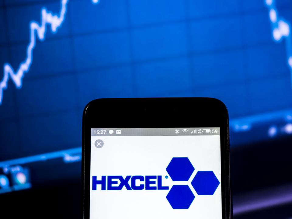Hexcel Corporation Stock Has 25% Upside In The Near Term