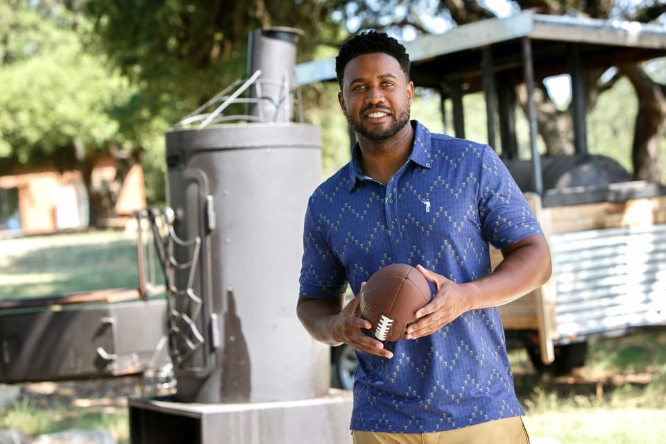 Bill Murray’s Golf Brand Grows As It Pushes Deeper Into Lifestyle Apparel