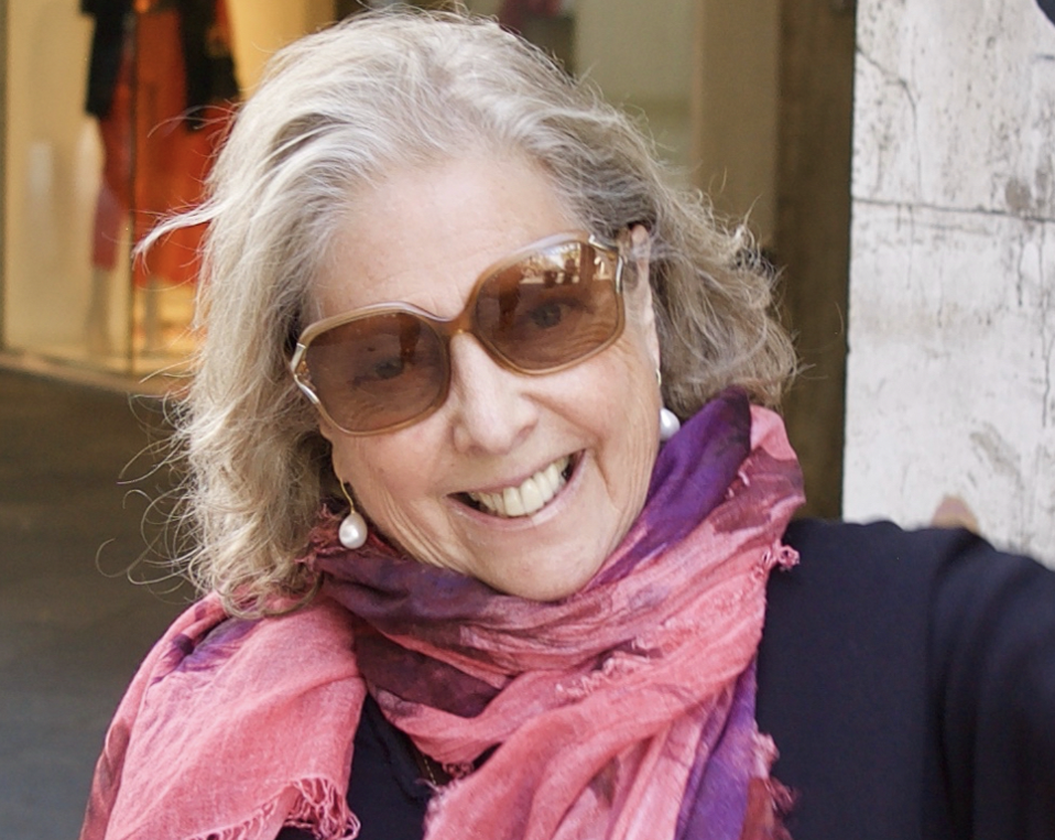 Chilean American Poet, Marjorie Agosin Unpacks Remembrance Giving The ...