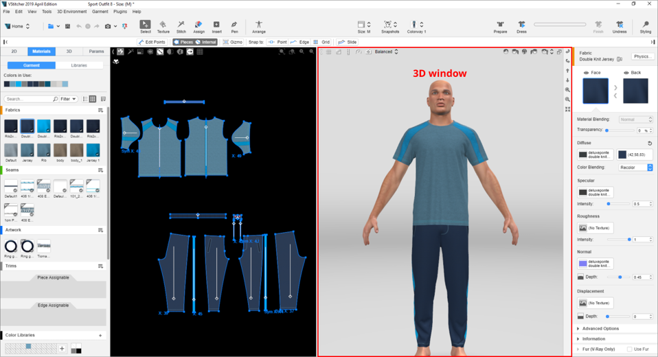 Digital Fashion: Who Really Owns The IP Rights?