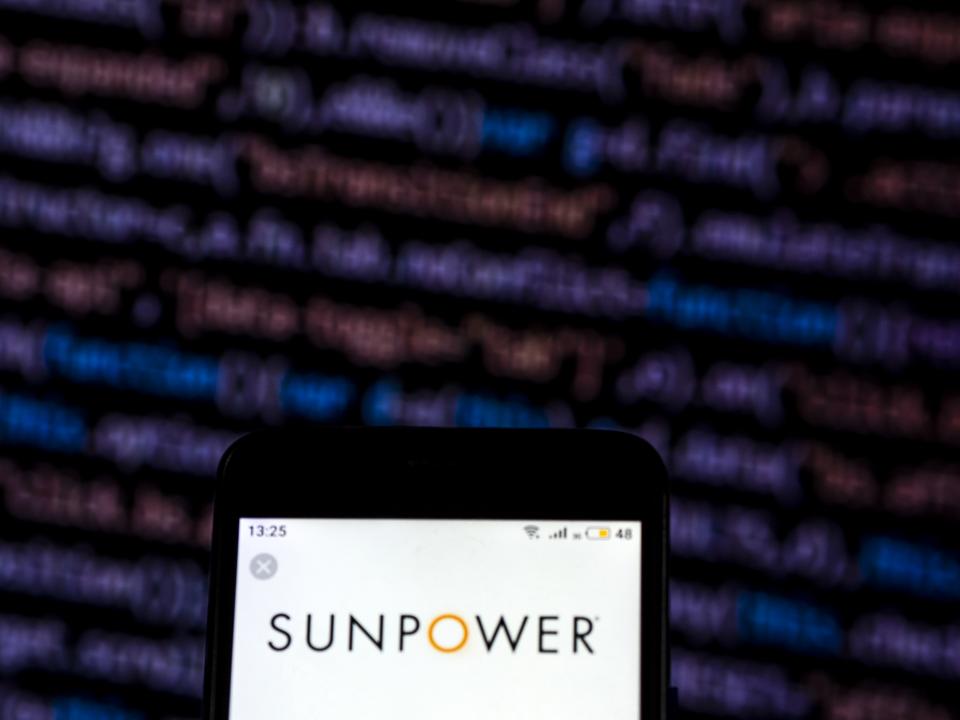 What’s The Downside For SunPower Stock?