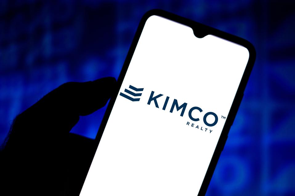 Kimco Realty Stock Upside Hinges On Recovery In Brick-And-Mortar Retail