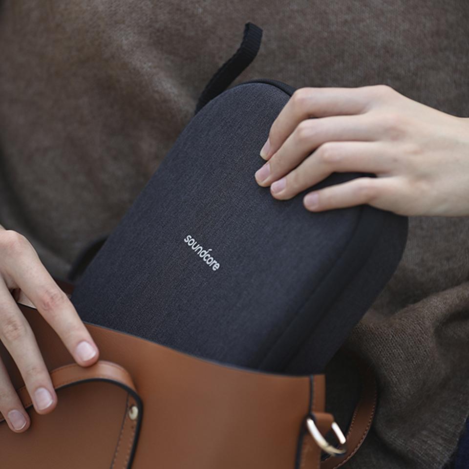 These New Soundcore Noise-Canceling Wireless Headphones Are Stunningly ...