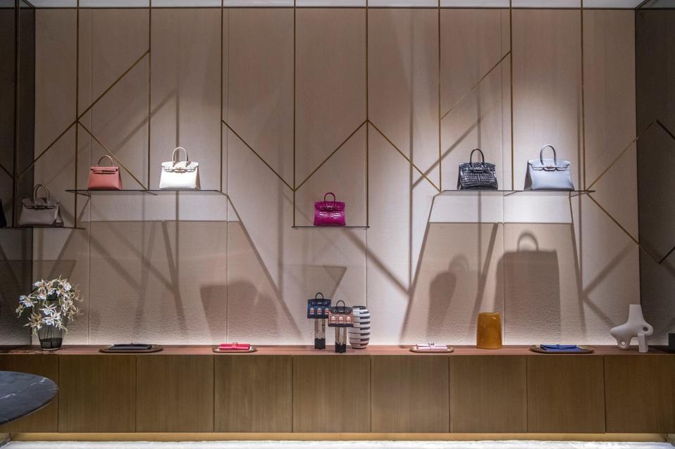 Reseller Privé Porter Opens First Store At Upscale Miami Mall In ...