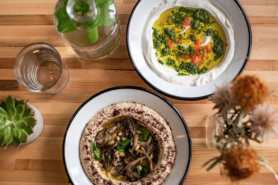 Shuk Shuka: Your One-Stop Online Marketplace For All Things Middle ...