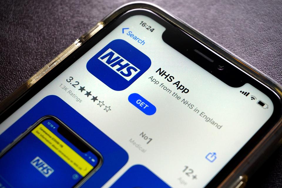 NHS Digital Plans Risk Repeating Past Failures, MPs Warn