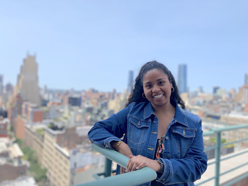 Celebrating First-Generation College Day And Beyond