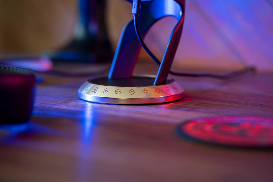 Review: Pricey Blue Yeti X ‘World Of Warcraft’ Edition Mic Is Worth It