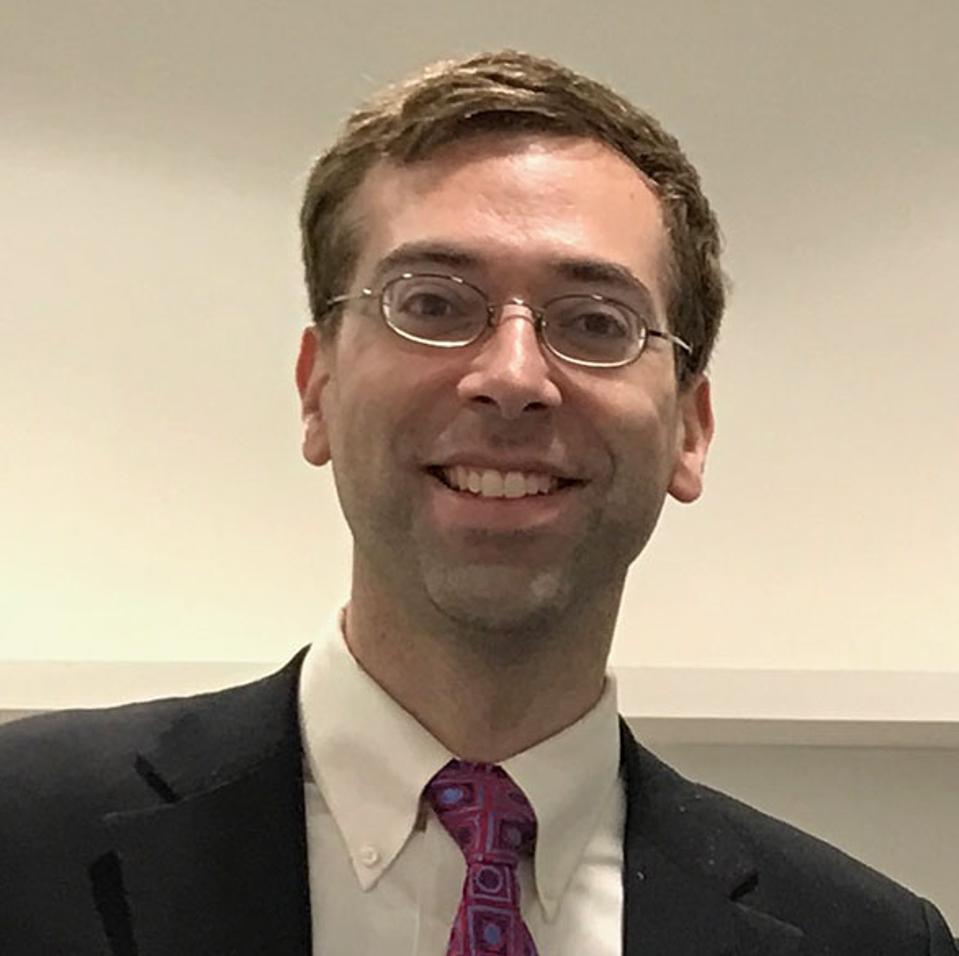 How The Department Of Veterans Affairs Uses AI To Help Vets