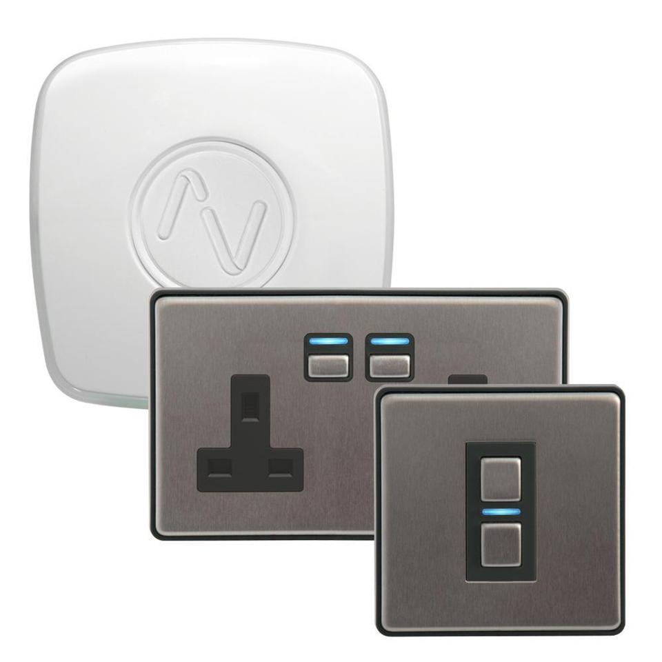 Lightwave Smart Series Smart Switches Review
