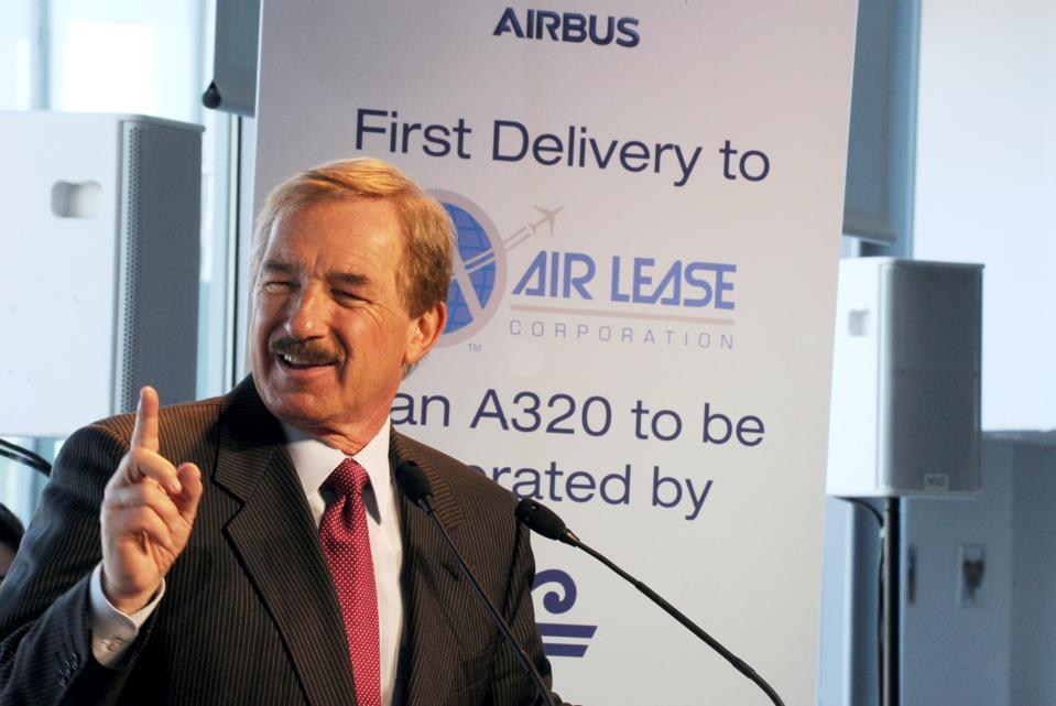 Up 100%, Air Lease Stock Still Has Upside