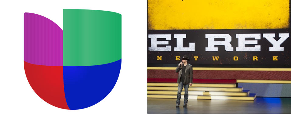 Univision And Robert Rodriguez’s Cable Net El Rey Part Ways As Spanish ...
