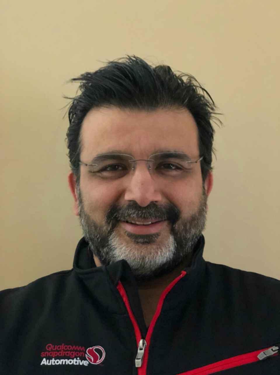 A Chat With Qualcomm’s New Automotive Leader, Nakul Duggal, Driving An $8B Backlog