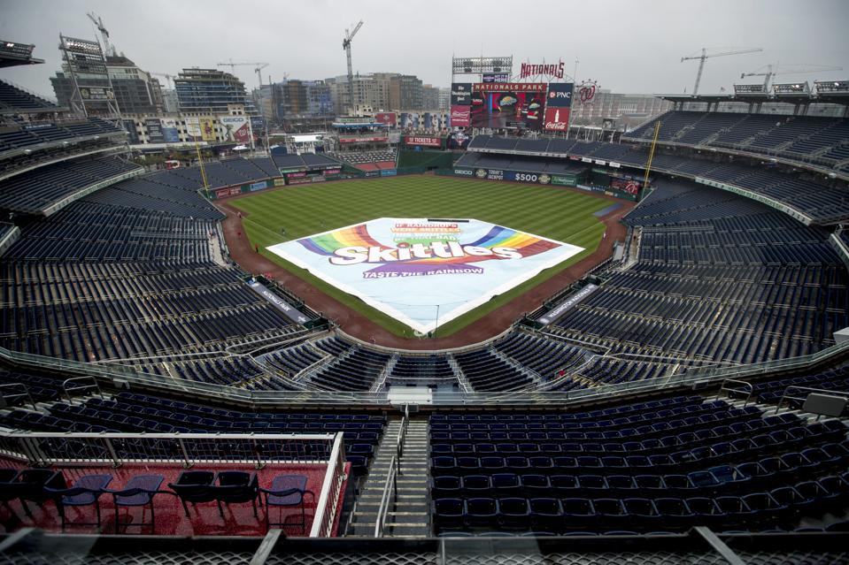 Opportunity Zones May Someday Help Poor Communities. They Already Are A ...