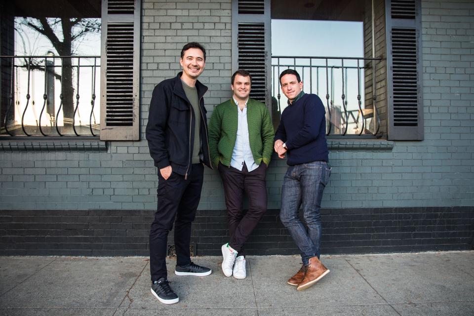 Portal A: From The Playground To Campaigning For Biden For President