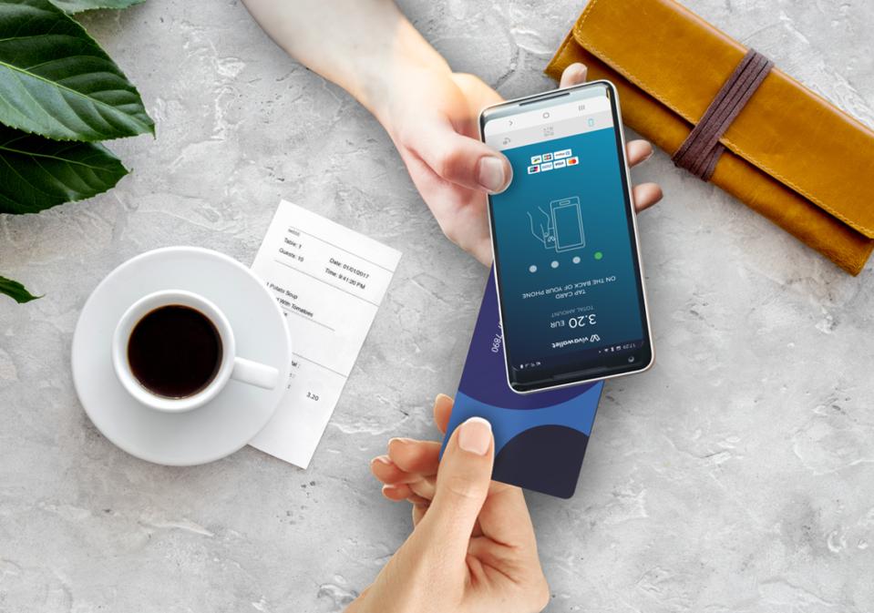 A Contactless Payments System That’s Breaking Down Barriers Across Europe