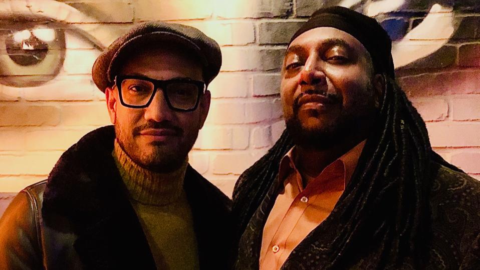 Pop Culture Critics Jack Rico And Mike Sargent On Race Relations And ...