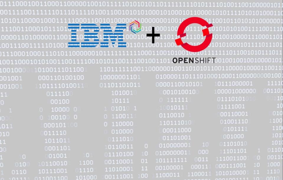 IBM Focuses On Container Data In Latest Announcements