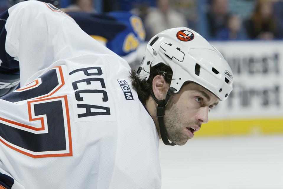 Co-Defendant Who Stole Millions From Former NHL Players Gets 10 Years ...