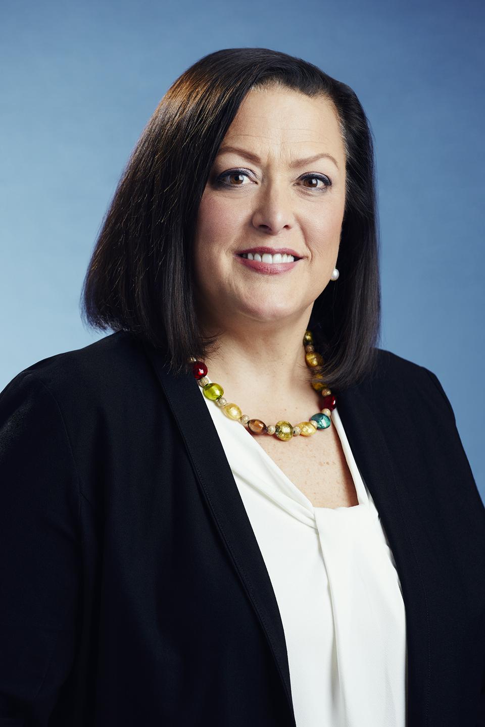How Accenture’s CIO Is Advancing Digital Transformation In The New Now