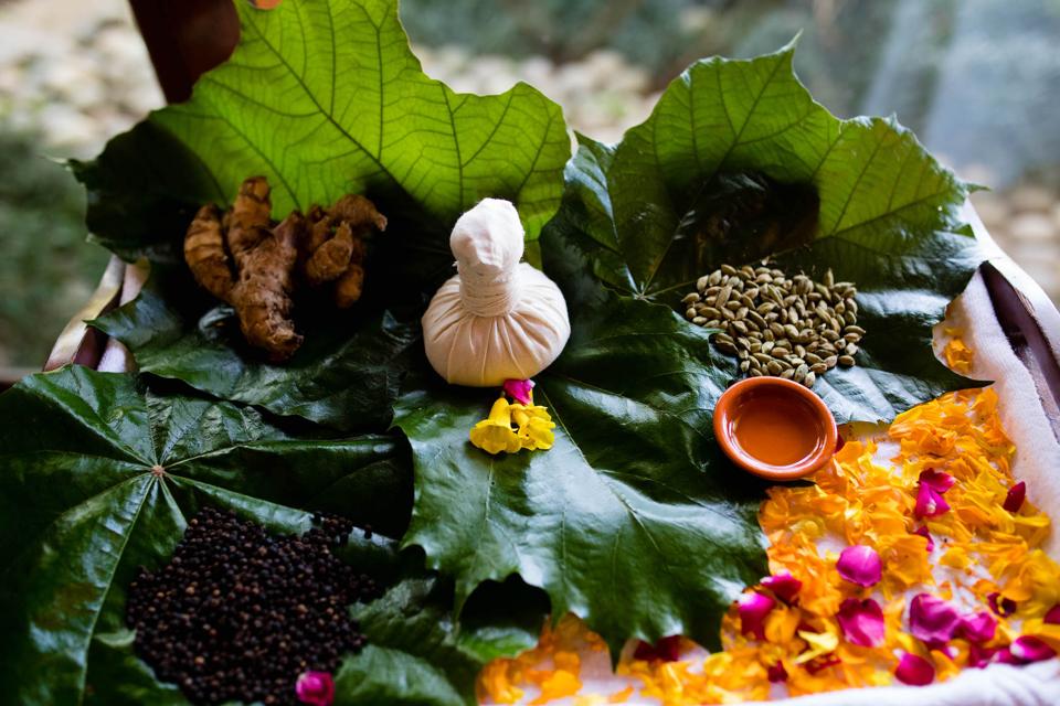 How Ananda In The Himalayas Is Bringing Its Ayurvedic Wisdom To Your ...