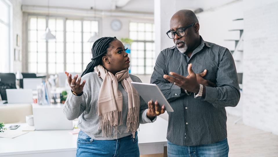 Conquering Employee Conflicts In The Workplace