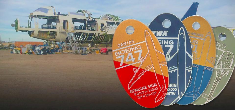 Holiday Gift Guide 2020: The Best Presents For Travelers Who Love Airplanes