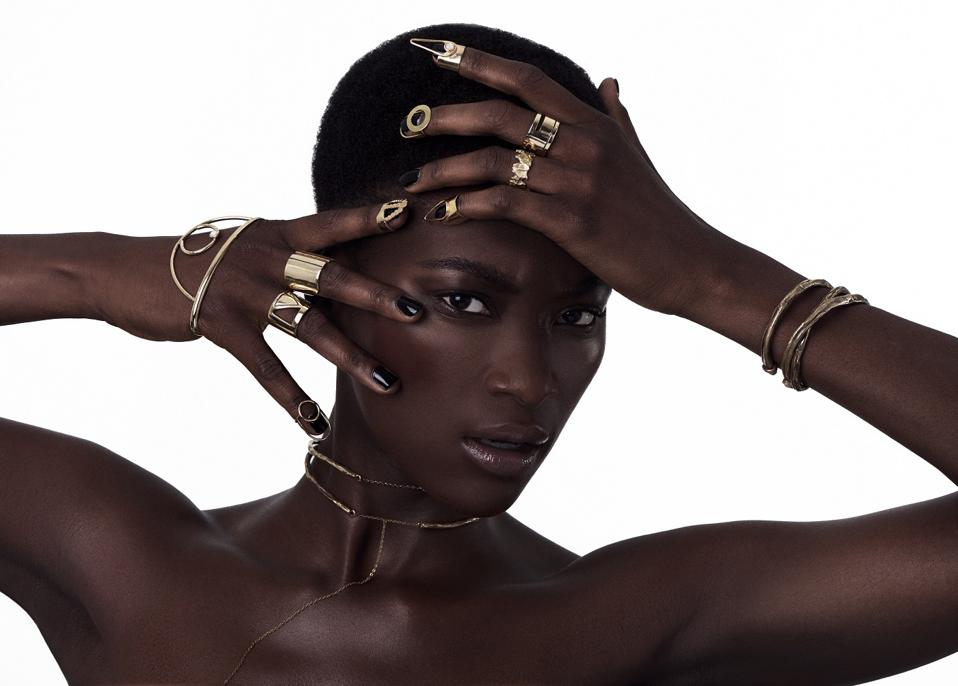 New York City Jewelry Week Goes Virtual And International