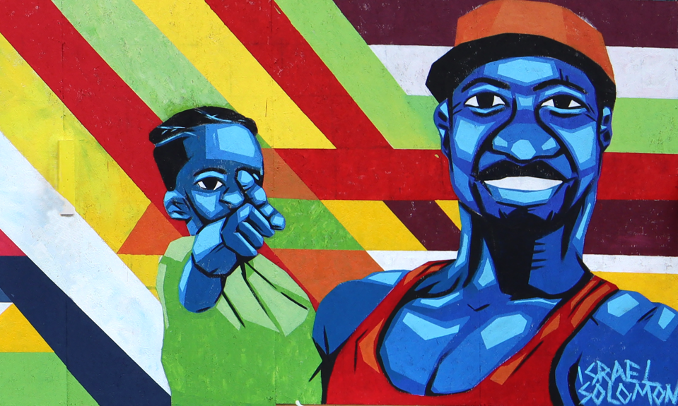 Indianapolis Preserving And Presenting Its Activist Art From The ...