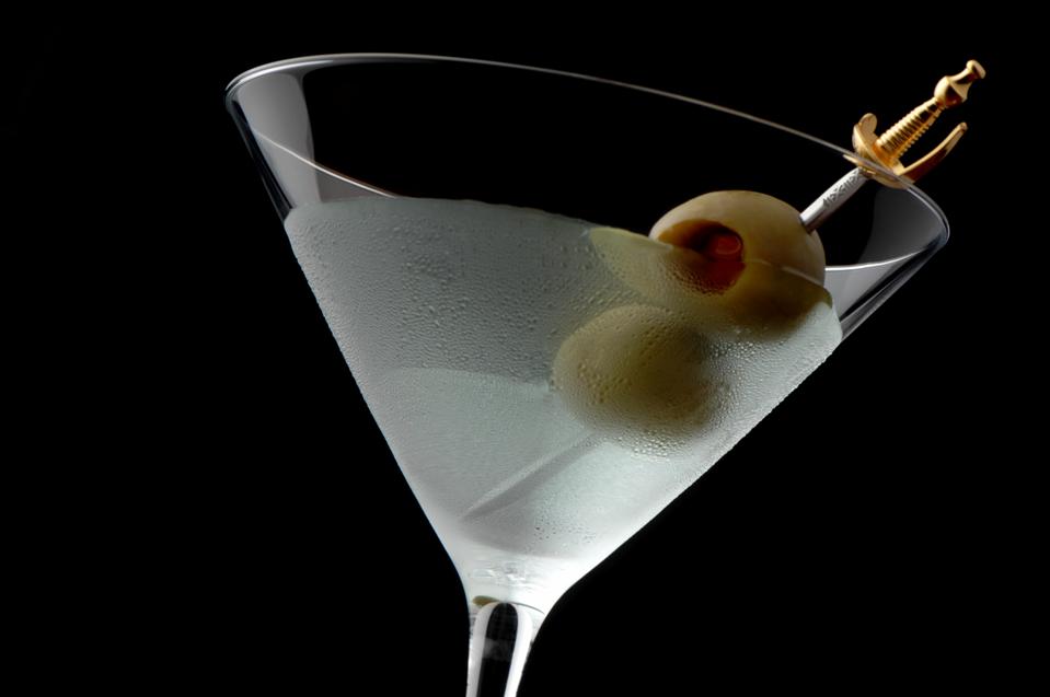 Holiday Gift Guide 2020: The Best Gifts For Martini Lovers