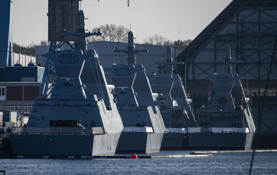 Israel’s Small Navy Is Growing And Becoming Much More Relevant