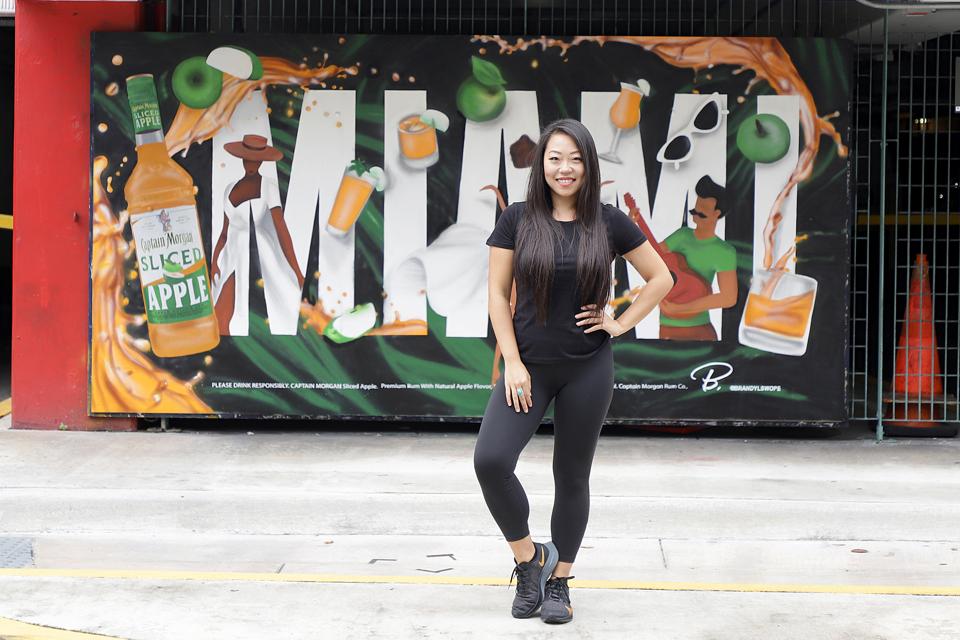 Muralists Celebrate The Spice Of Life In Their Cities With Captain ...