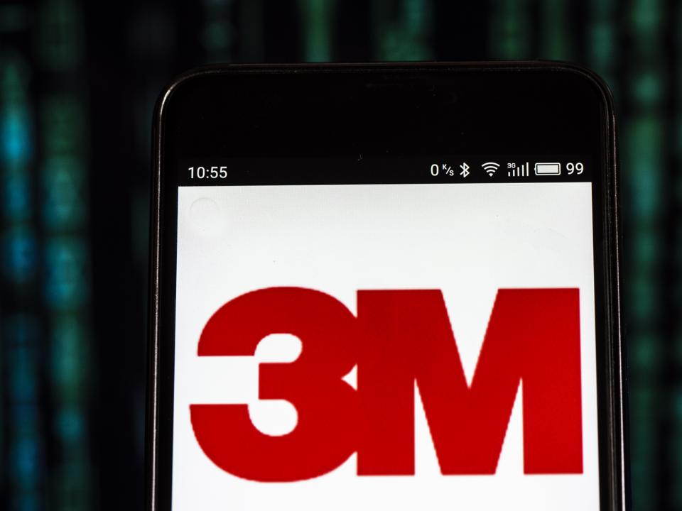 3M Stock Looks More Attractive Than Honeywell