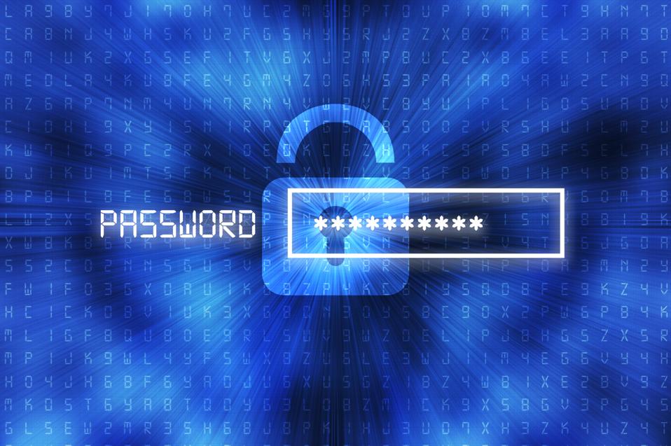 Make Life And Security Easier: Use A Password Manager