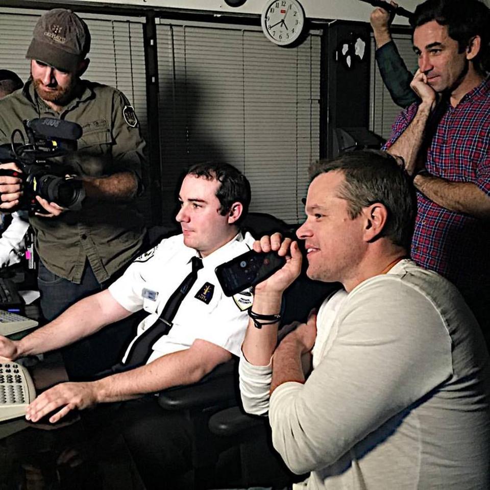 Omaze’s Matt Pohlson On What Dying Taught Him About Optimism, And Their ...