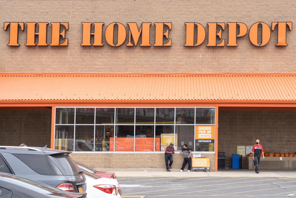 Installed Building Products, Home Depot: Stocks To Play The Strong ...