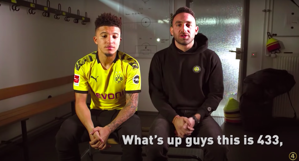 How 433 Became The Biggest Soccer Community In The World