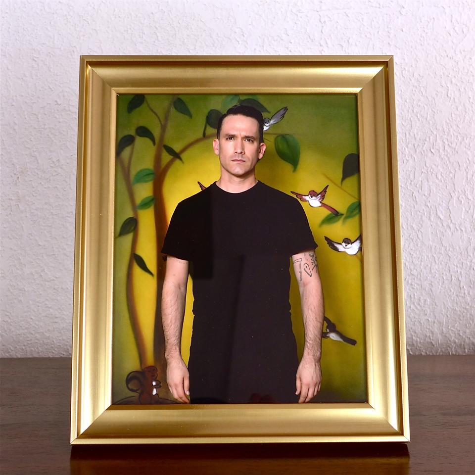 Xiu Xiu’s Jamie Stewart On His New Spoken Word Trilogy