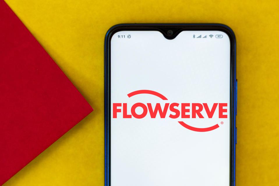 What’s Next For Flowserve Stock After A 21% Fall In A Month?